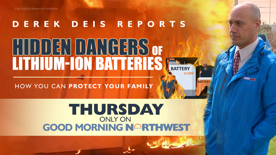 KXLY+ Daily Rundown w/ Rob King May 3, 2023 | News | kxly.com