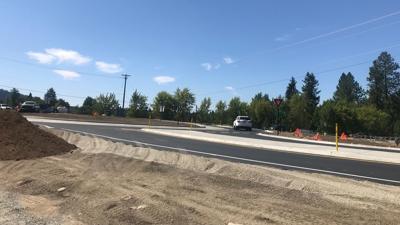 Roundabout 101: Knowing your right of way | Local News | kxly.com