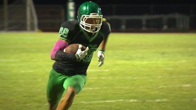 Rodrick’s Redemption: A Life Saved Through Family, Football | High ...