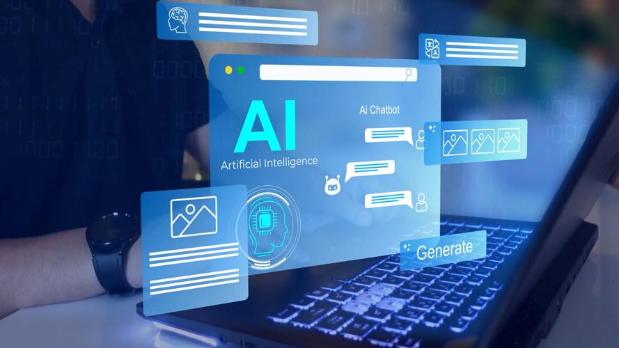 Did the AI boom raise your electric bill? Consumer Reports investigates ...