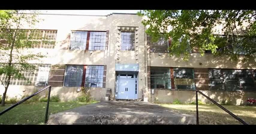 Spotlight Spokane: Old Spangle School | Features | kxly.com