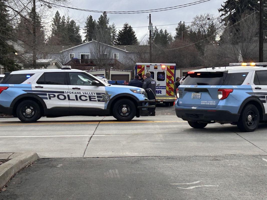 One person killed in Spokane Valley shooting | News | kxly.com