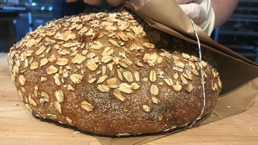 New bakery, brewery opens in Spokane | Local News | kxly.com