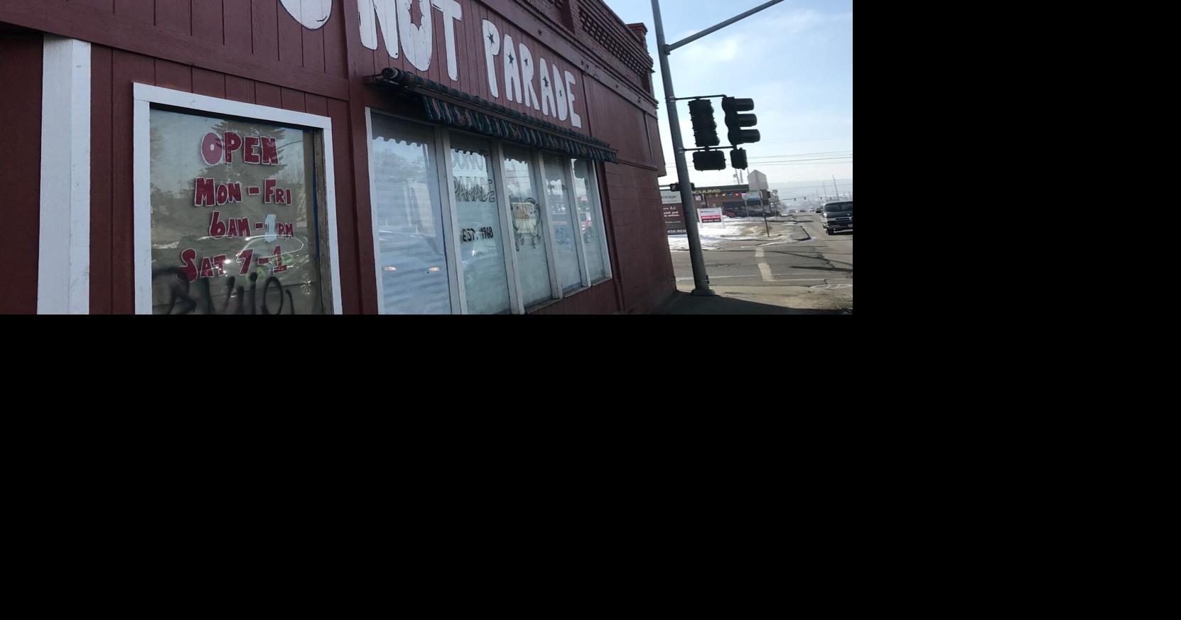 Donut Parade ready for grand reopening | Local News | kxly.com