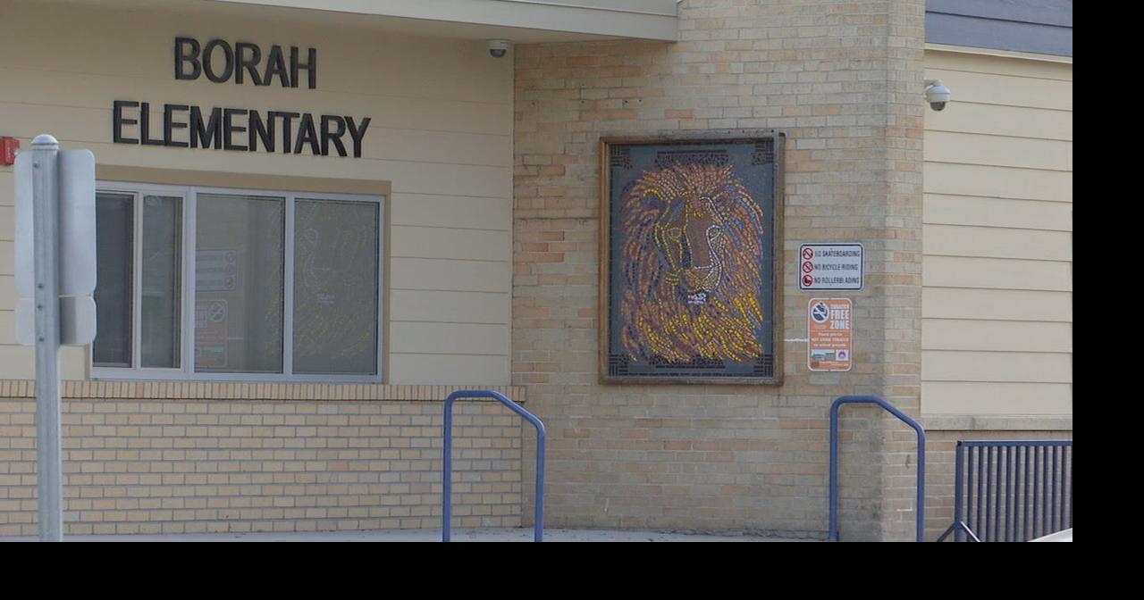 'My home away from home': Borah Elementary 1 of 4 schools at risk of ...