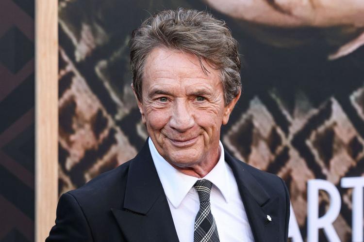 Martin Short speaks for first time about ‘nightmare’ of his daughter’s ...