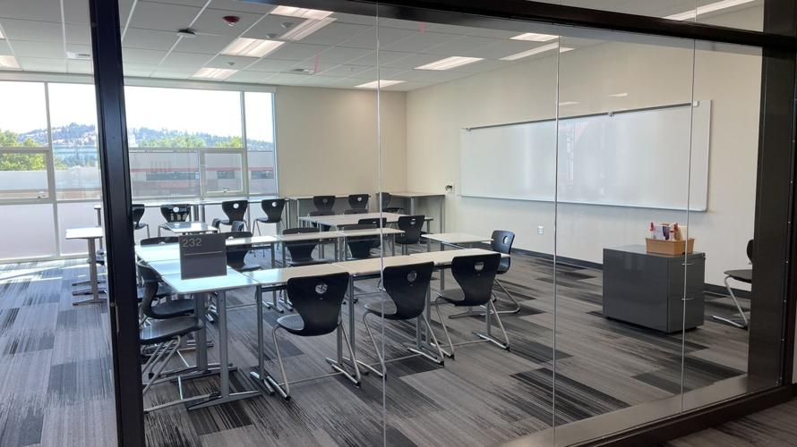 PHOTOS: Spokane Public Schools celebrate first day of class | Education ...