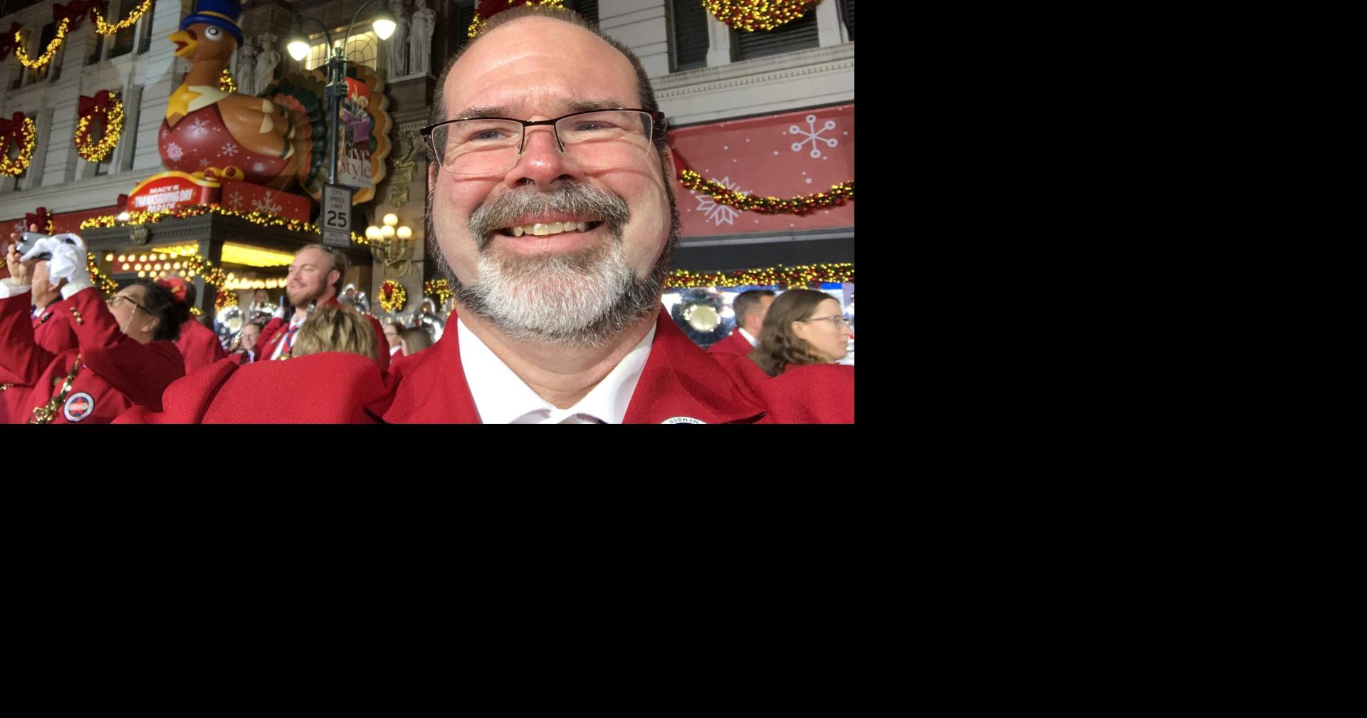 Chris Poole | | kxly.com