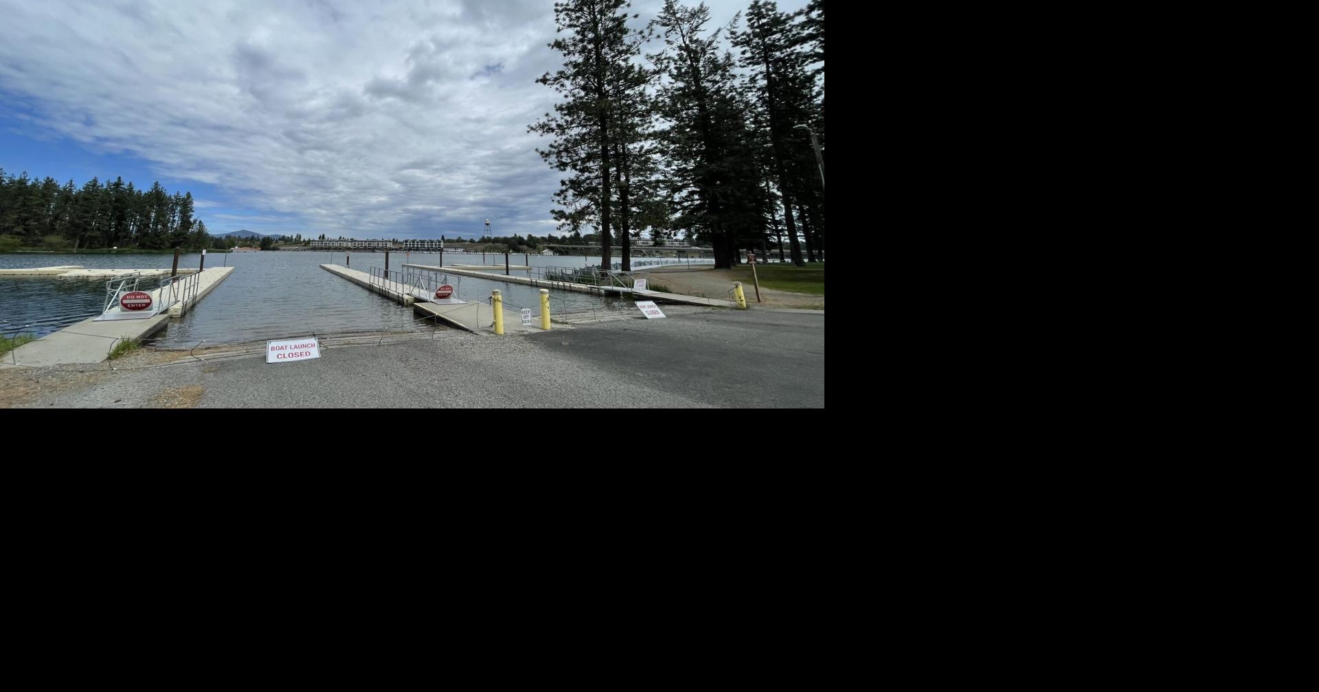 Spokane River access at Post Falls to open Friday | News | kxly.com