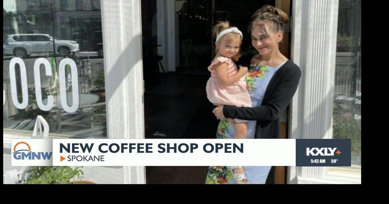 Cafe Coco opens GMNW 5 7-28 | Video | kxly.com