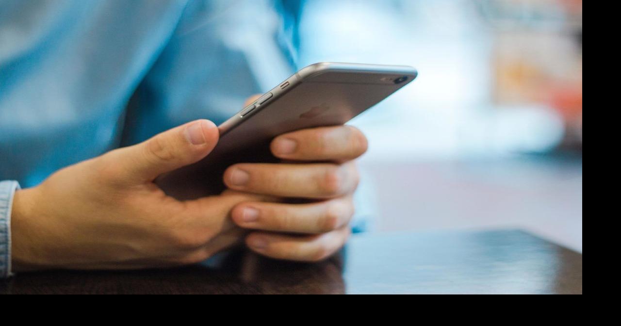 Inland Cellular outage affecting cell service | News | kxly.com