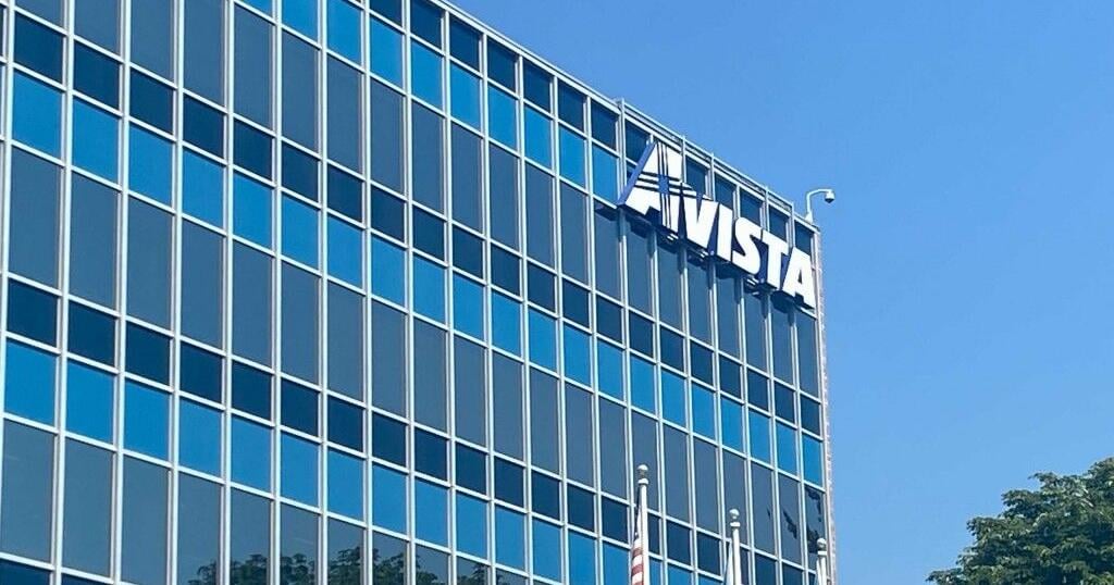 Avista customers can now resume normal energy use | News | kxly.com