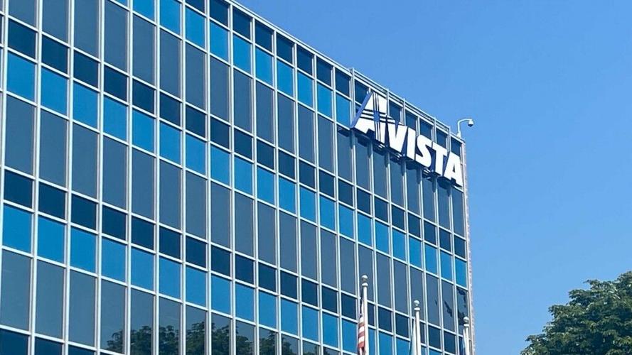 Avista files request to raise rates | News | kxly.com