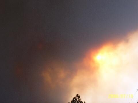 Valley View Fire | Weather | kxly.com