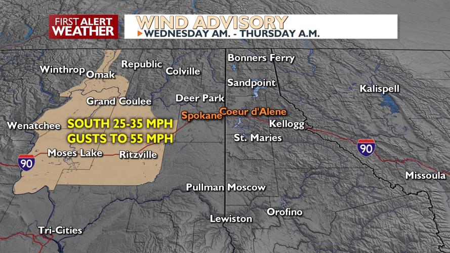 ️Snow overnight turning to rain for a slushy Wednesday morning commute ...