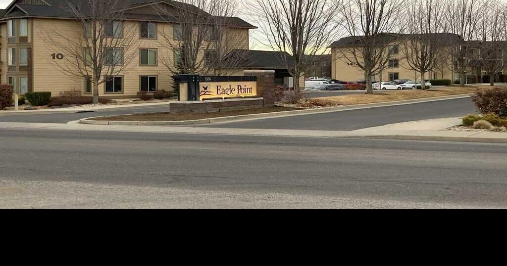 Car vandalized, racial slur scrawled on apartment door in EWU attack ...