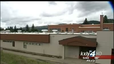 St. Maries on cougar watch after sighting near Heyburn Elementary ...