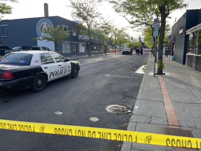 WATCH: Surveillance footage shows confrontation leading to deadly ...