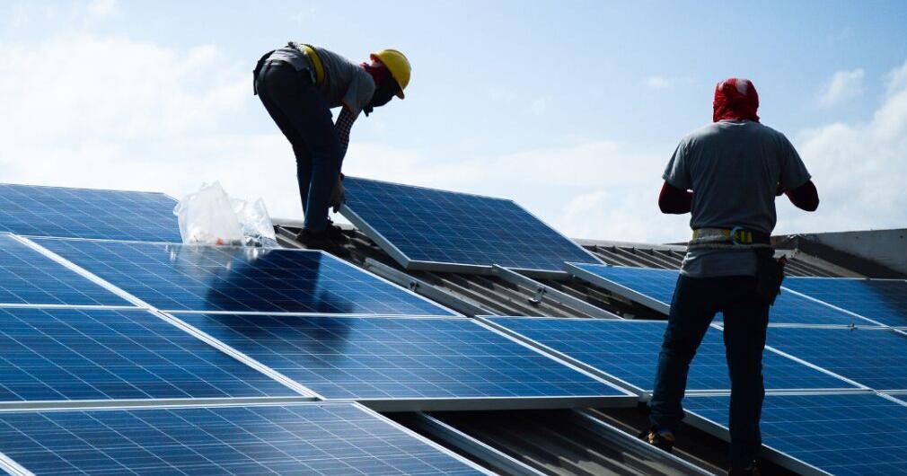 Spokane Water Department awarded state grant for solar panels | News ...