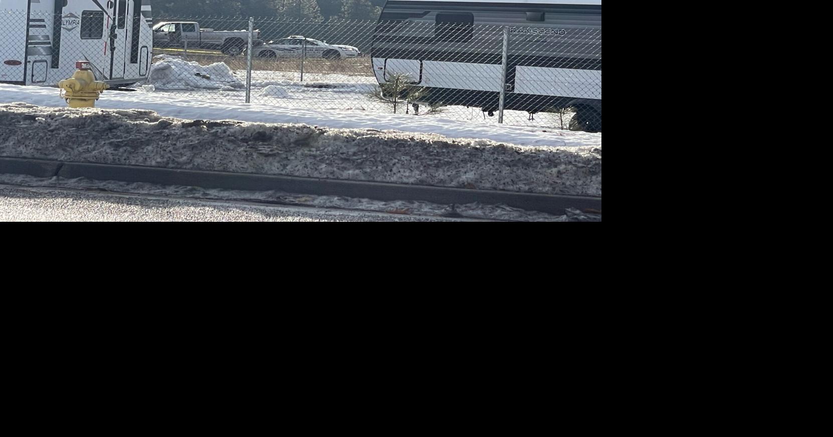 Police shoot reckless driving suspect on I-90 in Post Falls | Crime ...