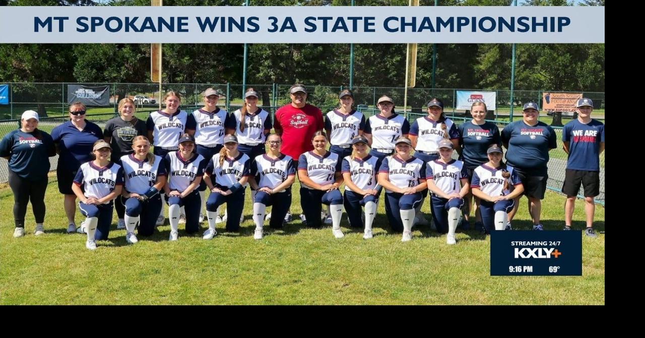 Mt. Spokane wins 3A state championship | Video | kxly.com