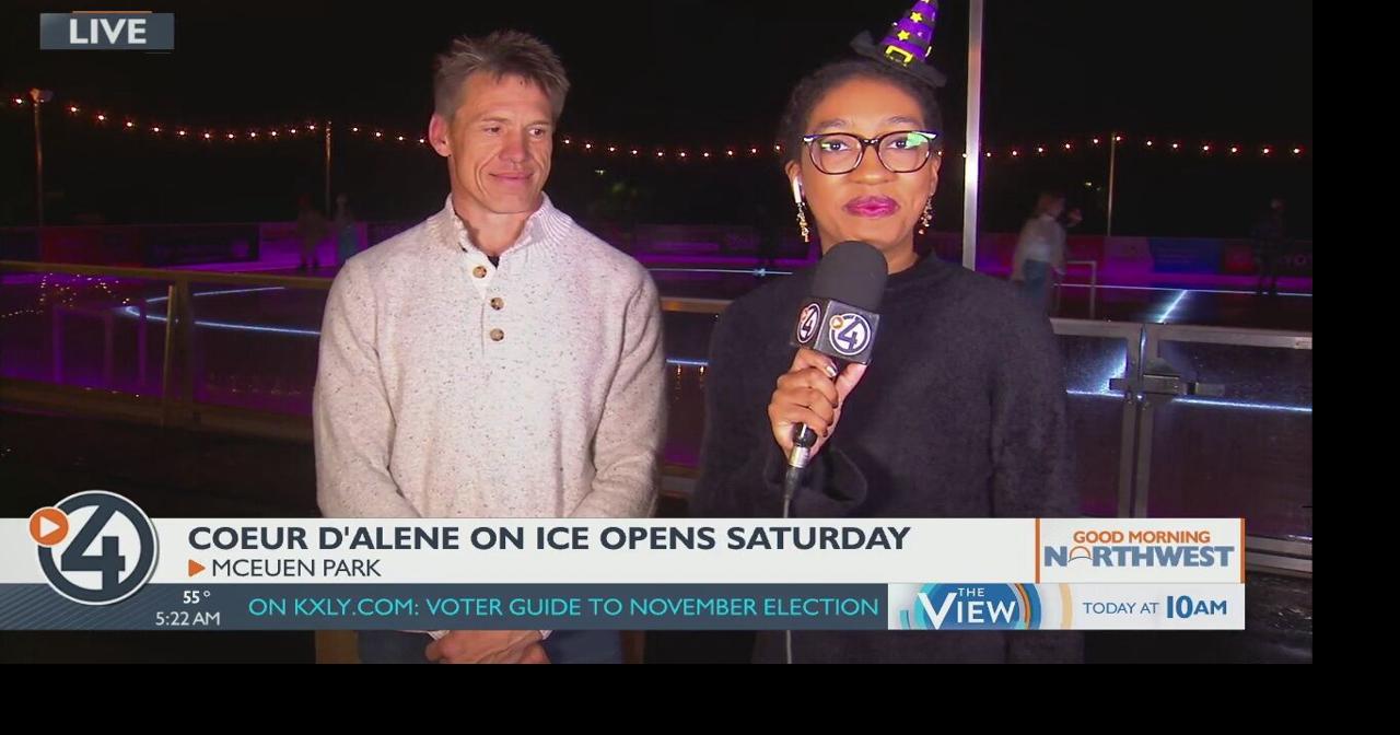 Sneak peek at the new ‘Coeur d’Alene On Ice’ rink at McEuen Park ...