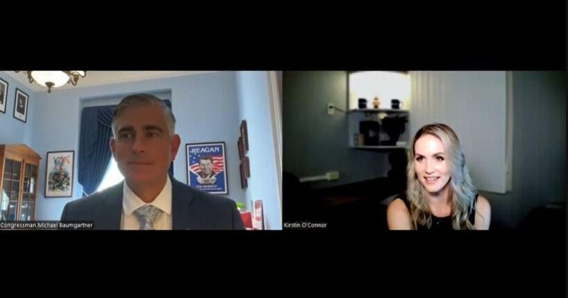 Q&A: Rep. Baumgartner addresses “Safe and Welcome in Spokane" ordinance ...