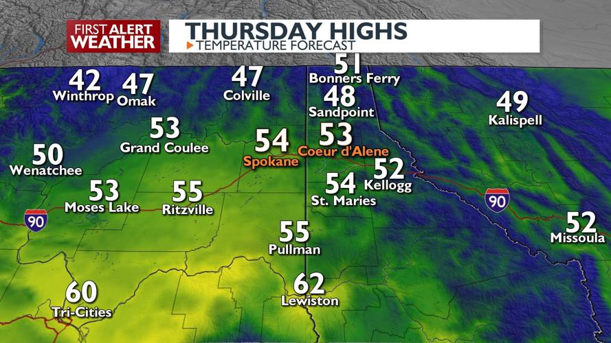 🌷It feels like Spring! and Thursday will be even warmer - Kris | News ...