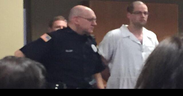 Colbert murder trial set for Tuesday | Crime | kxly.com