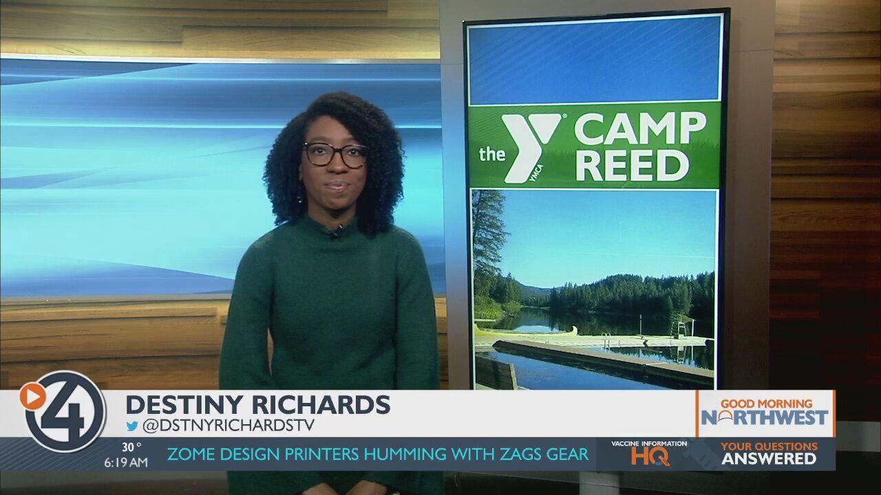 YMCA Camp Reed prioritizing campers’ safety and mental health this ...
