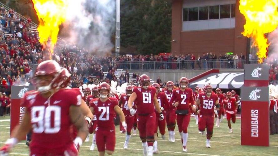 Cougs look to repeat last year with a big win against Wisconsin | News ...