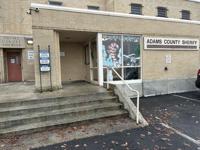 Staffing and safety issues at Adams County Jail prompt costly overtime ...