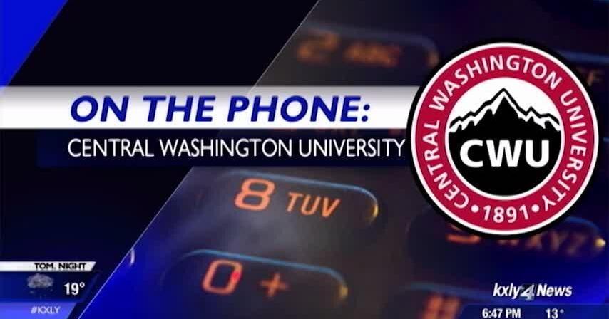 CWU student describes scene as police search for active shooter | Local ...