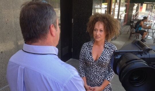 Gallery: Rachel Dolezal through the years | Local News | kxly.com