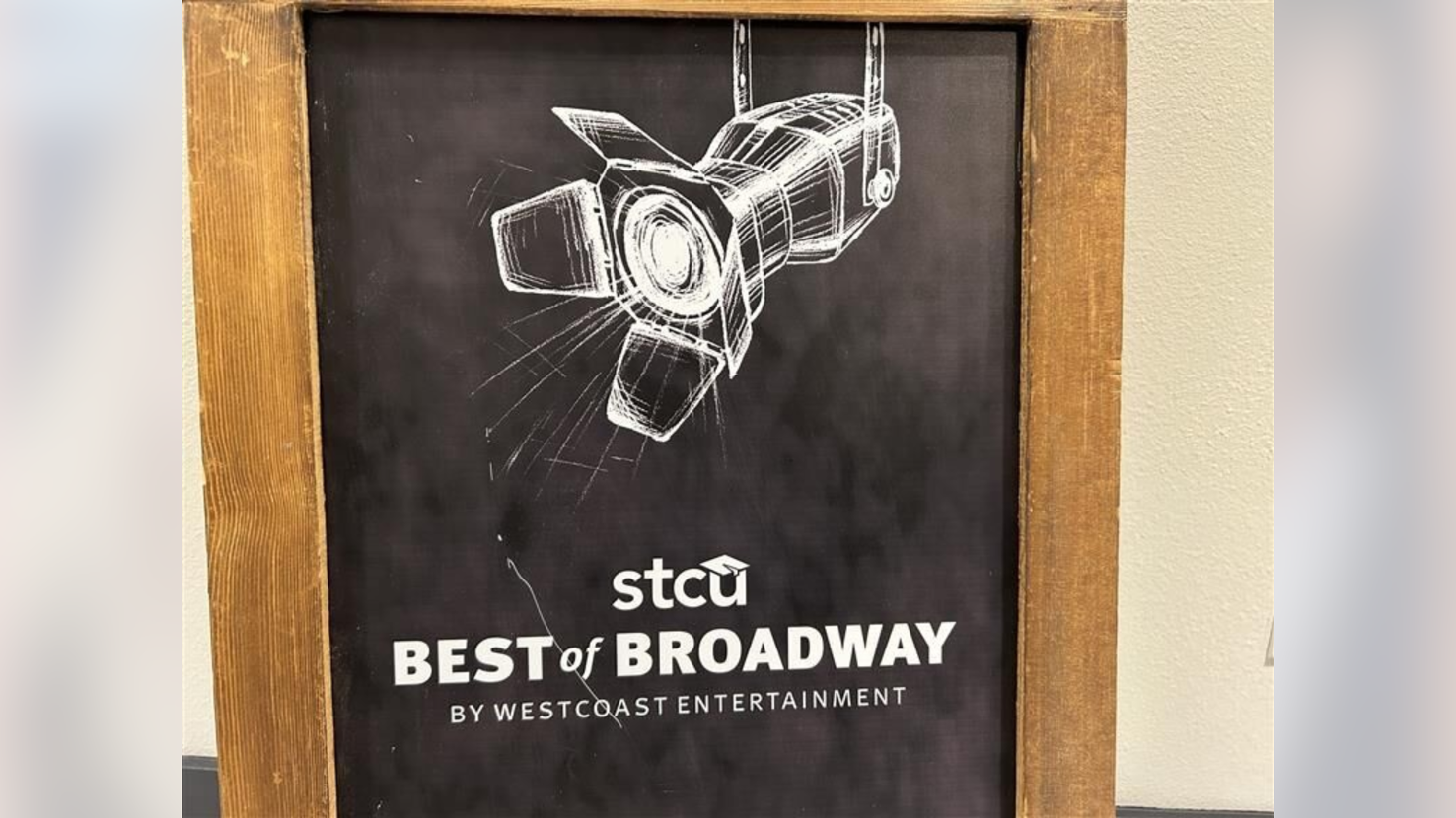 WestCoast Entertainment announces 2026-27 STCU Best of Broadway season ...