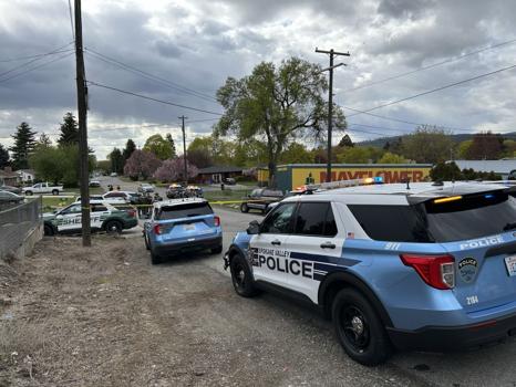Two women stabbed during family argument in Spokane Valley | News ...