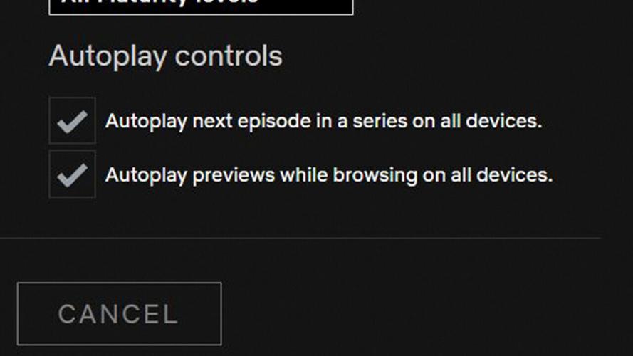 Netflix Hack: How to turn off those pesky autoplay previews | Lifestyle ...