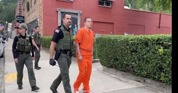 Prosecutor says Kellogg murder suspect admitted to the crime | News ...