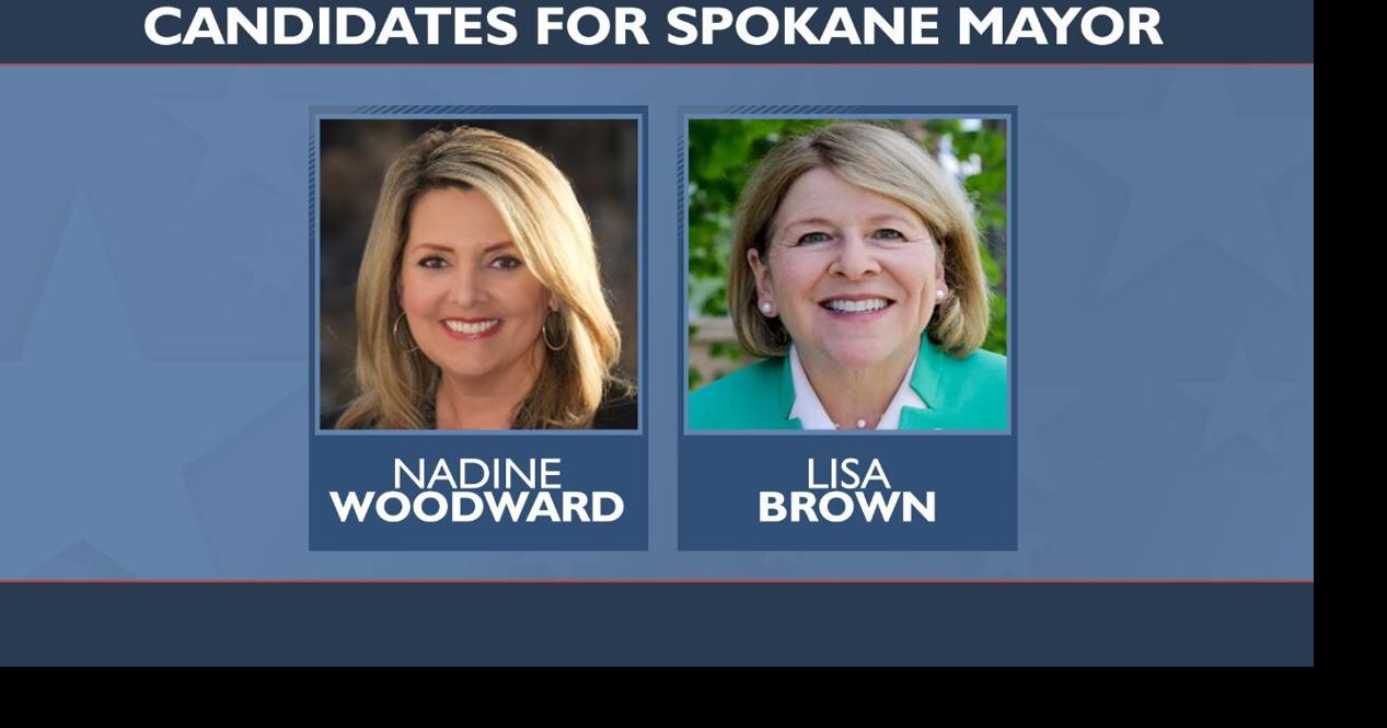 A contentious start to the race for Spokane Mayor | News | kxly.com