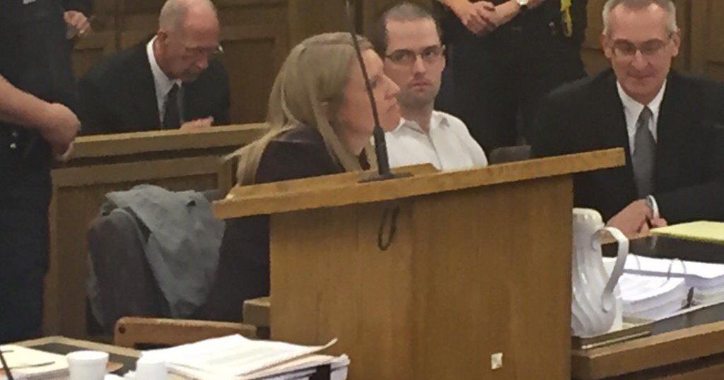 Triple Murderer Handed 3 Life Sentences Local News