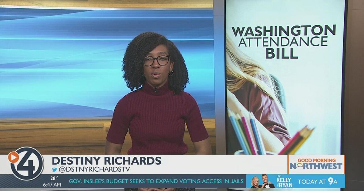 WA Bill That Would Require Kids To Start School At 5 Years Old Strikes wa-bill-that-would-require-kids-to-start-school-at-5-years-old-strikes