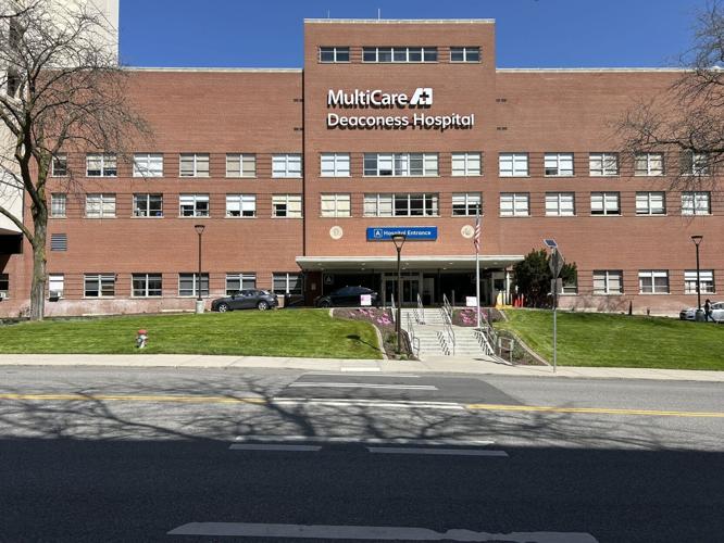 Tax bill threatens to stretch Spokane emergency room wait times and ...