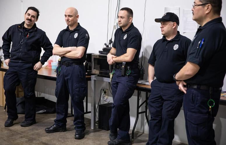 Can Washington prisons change the culture of corrections? | News | kxly.com