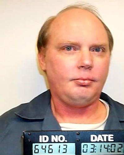 Shackleford murder sentence upheld | Local News | kxly.com