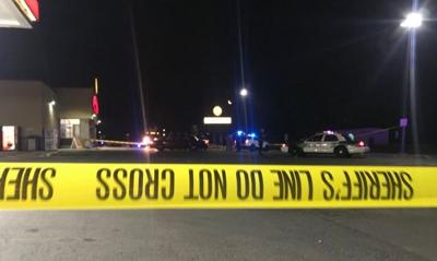 Cheney police officers shoot, kill man armed with a knife | Local News ...