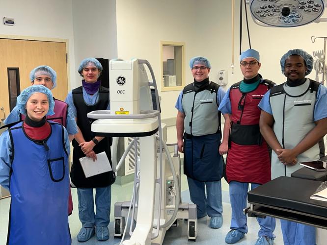 University of Idaho engineering team earns $10K for real-time X-ray ...