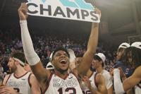 Malachi Smith declares for 2023 NBA Draft | News | kxly.com