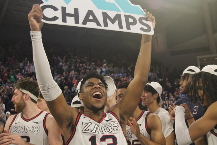 Zags have until Wednesday to decide on their futures | News | kxly.com