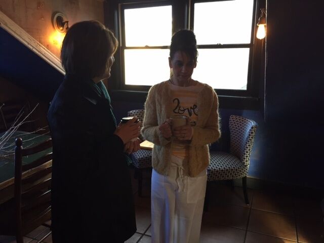 Gallery: Chaps Restaurant | Local News | kxly.com