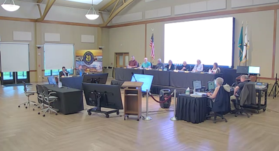 Spokane Valley City Council passes ordinances to crack down on ...